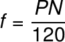 Frequency and Alternators – Trigonometry and Single Phase AC Generation ...