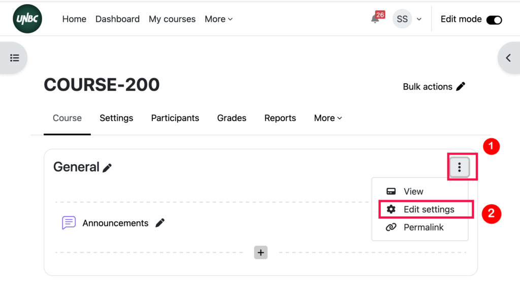 Basic Editing – An Instructor's Guide to Teaching & Learning With ...