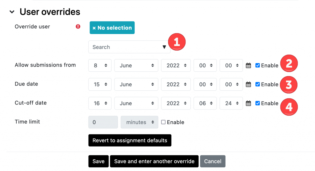 Grading Assignments – An Instructor's Guide to Teaching & Learning With ...