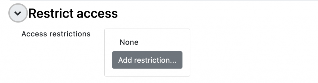 Forums – An Instructor's Guide to Teaching & Learning With Technology @UNBC
