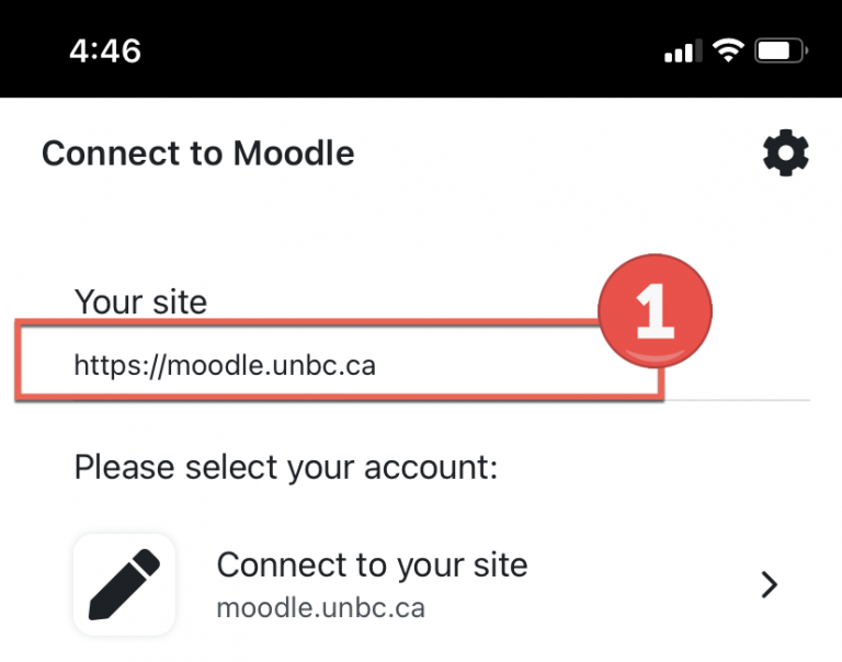 Free mobile app – An Instructor's Guide to Teaching & Learning With Technology @UNBC