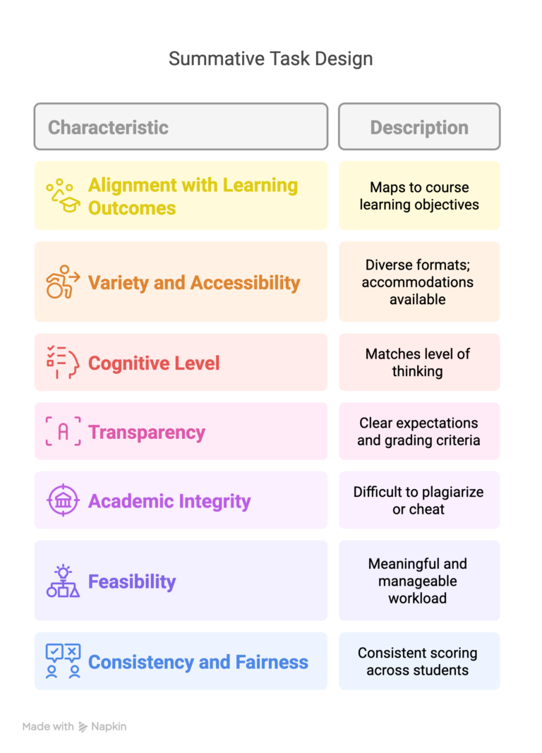 Formative & Summative Assessment in Moodle – An Instructor's Guide to Teaching & Learning With ...