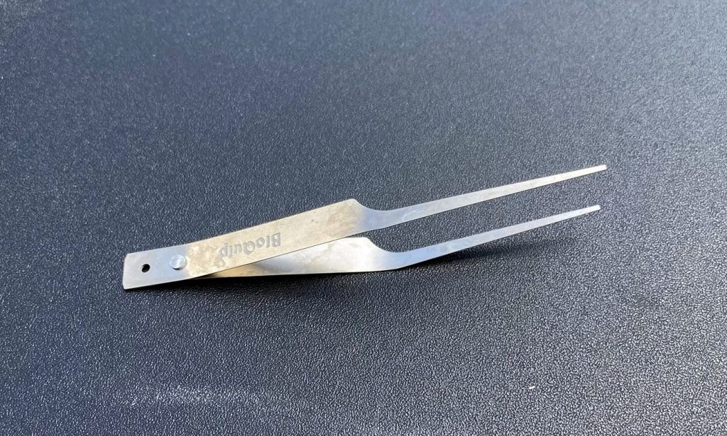 What’s in My Kit (and what do I do with it)? – UNBC BIOL 322, Entomology