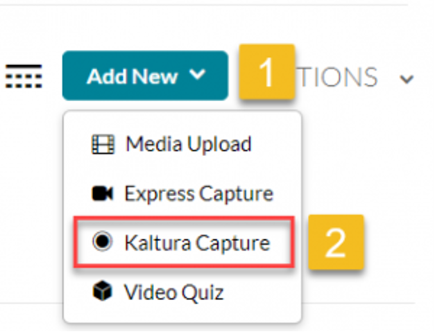Submitting a Video Assignment – A Student Guide to Learning With Technology @UNBC