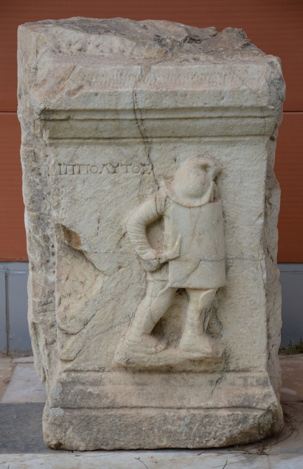 Ethnic Varieties of Gladiators – UnRoman Romans