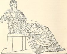 The Stola and Other ‘Female’ Garments – UnRoman Romans