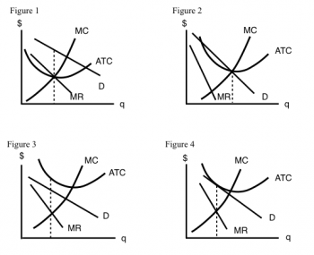 8.4 Monopolistic Competition – Principles of Microeconomics