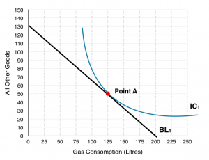 Solutions: Case Study – The Liberal Gas Tax – Principles of Microeconomics