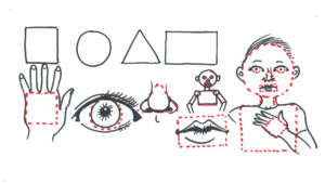 Basic Shapes Become Complex Objects – Drawing in Class