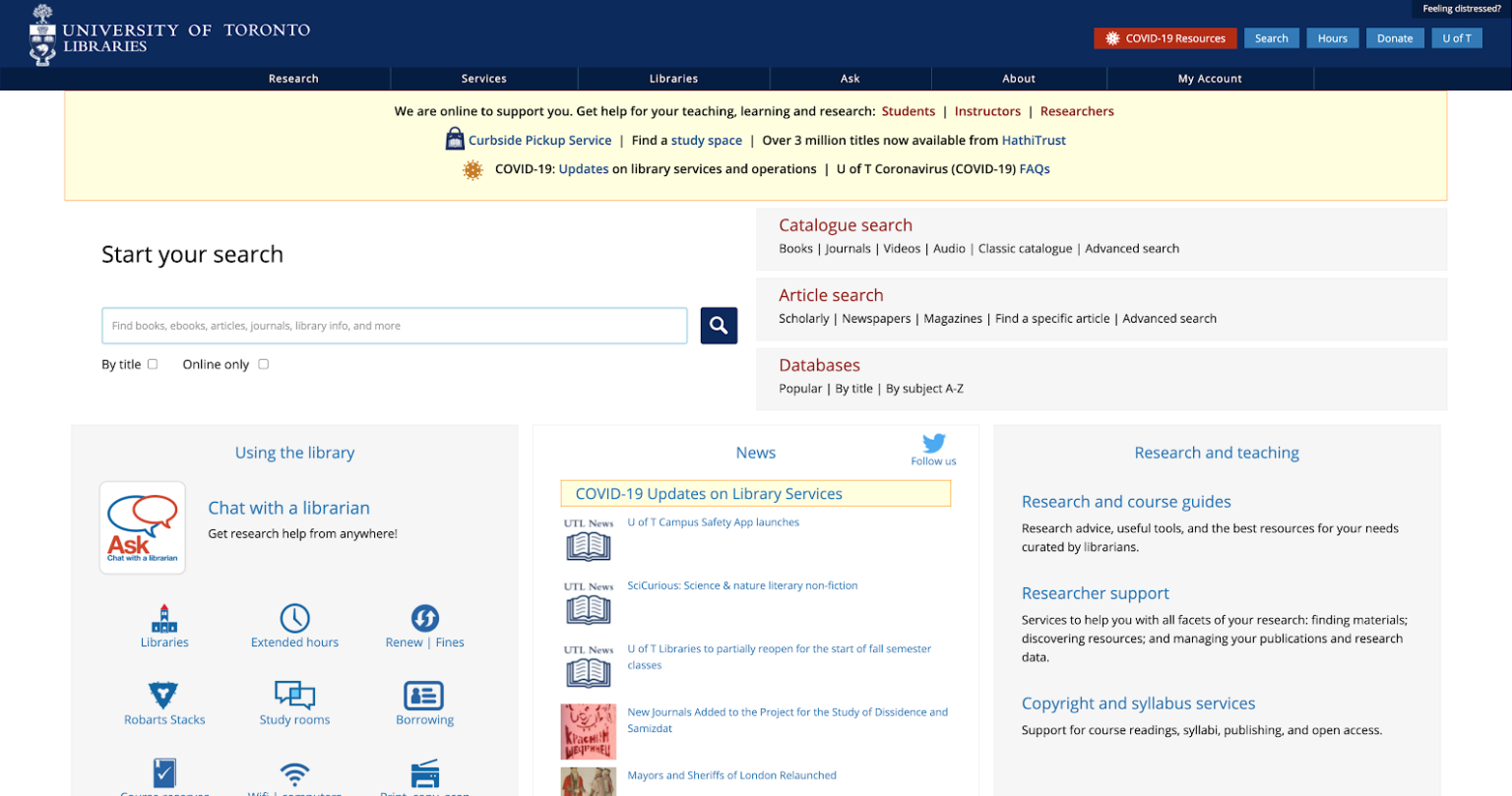 4.4 Your Research Journey – Why Write? A Guide for Students in Canada
