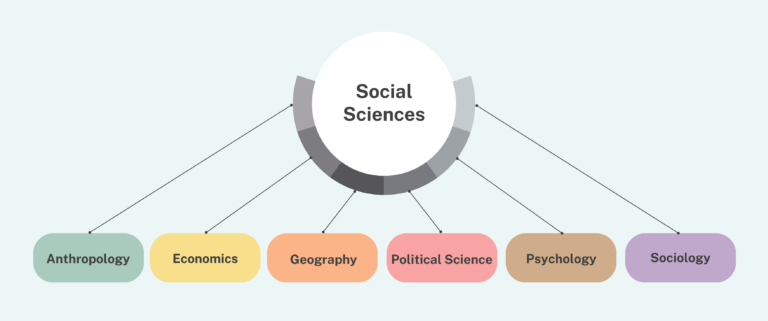 6.3 Writing in the Social Sciences Disciplines – Why Write? A Guide for ...