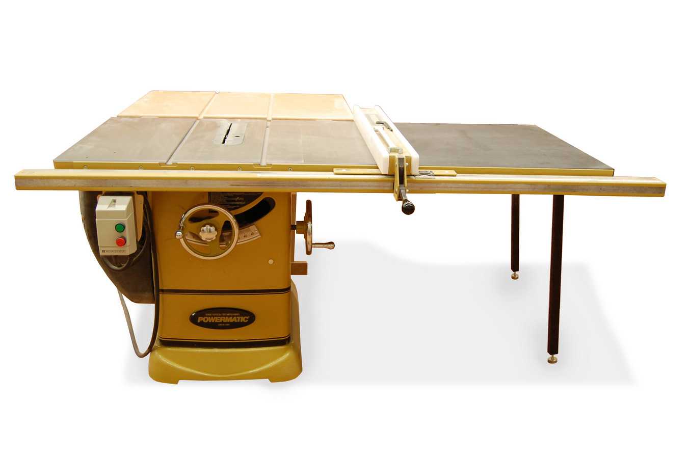 Table Saw – Woodworking Machinery