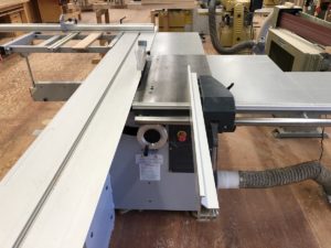 Parts of the Table Saw – Woodworking Machinery