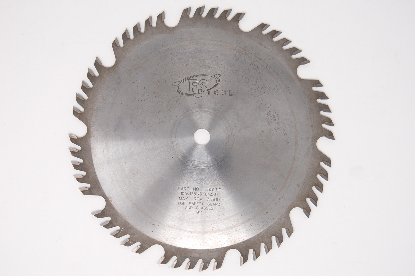 Tooling and Blade Selection – Woodworking Machinery