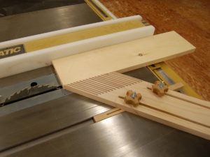 Common Operations – Woodworking Machinery