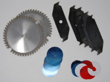 Tooling and Blade Selection – Woodworking Machinery