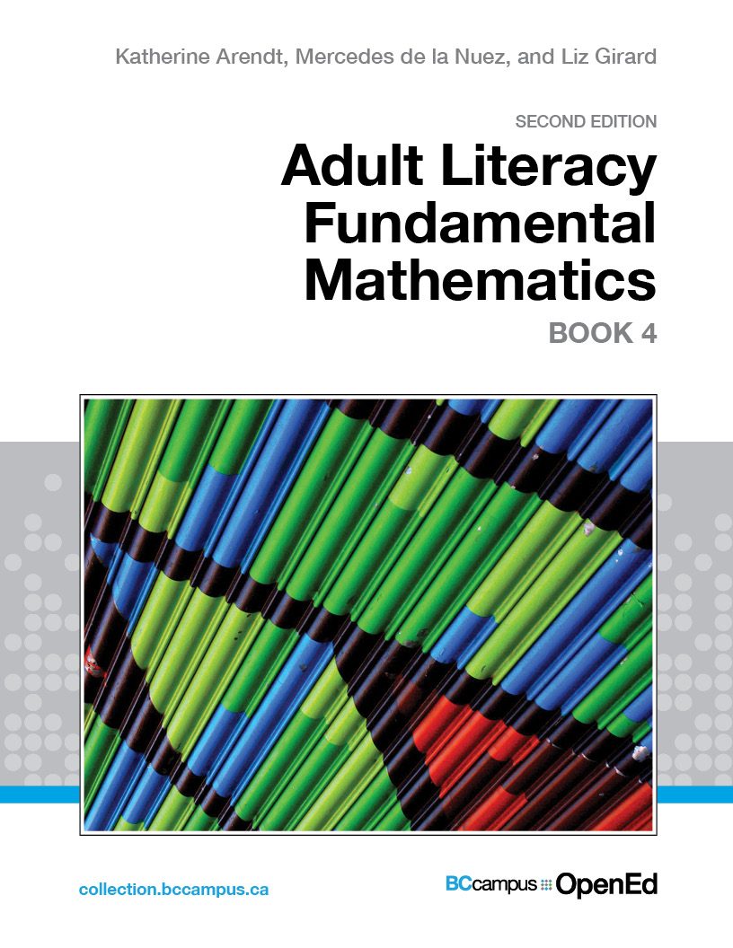Topic B: Reading & Writing Decimals – Adult Literacy Fundamental ...