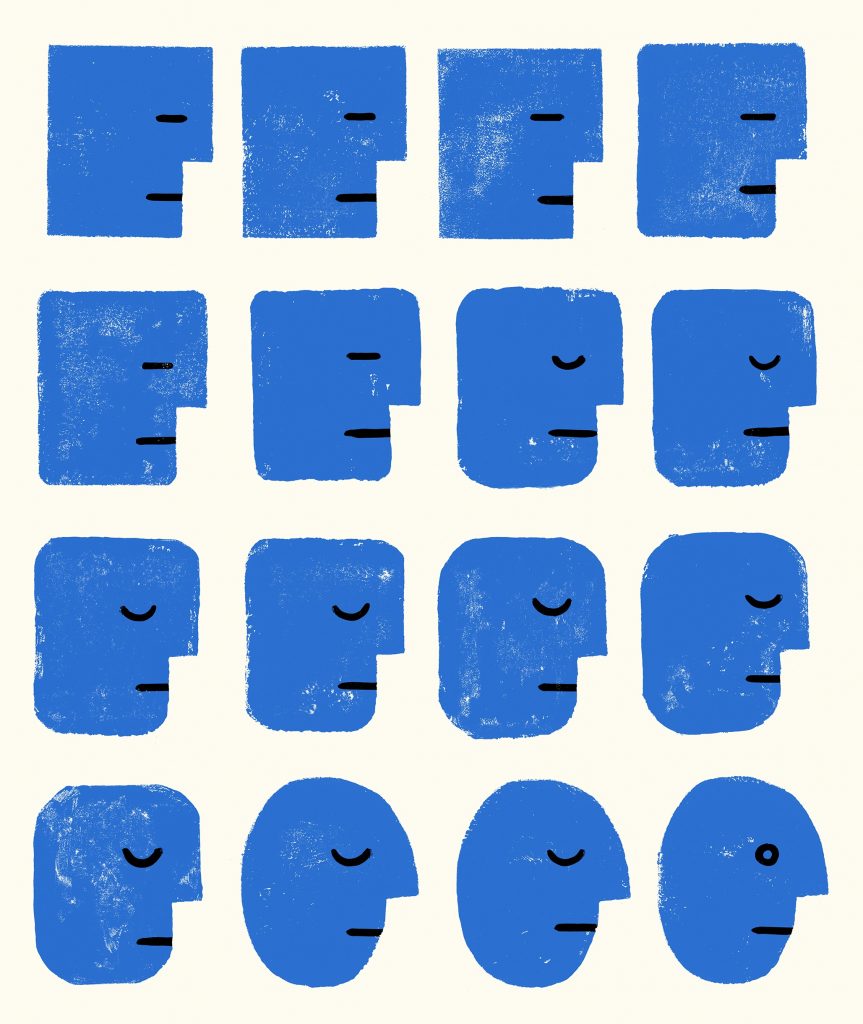 Stages of Revision: High and Low – Writing Place